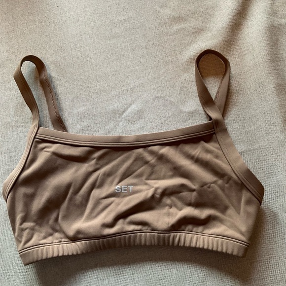 SET Active | Intimates & Sleepwear | Set Active Bra Size S | Poshmark